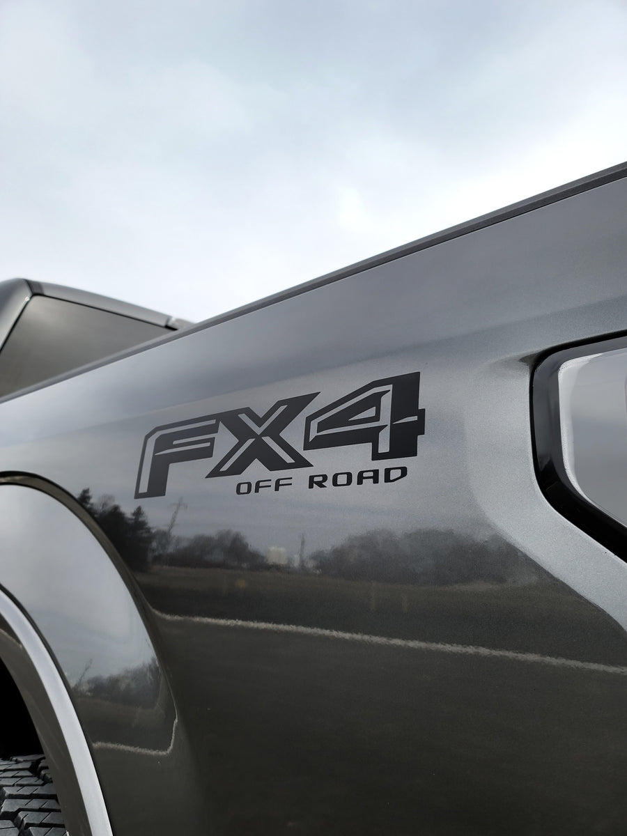 Decals – FIFTY NATION