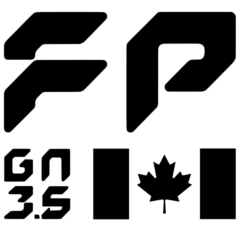 FP GN3.5 DECALS – FIFTY NATION